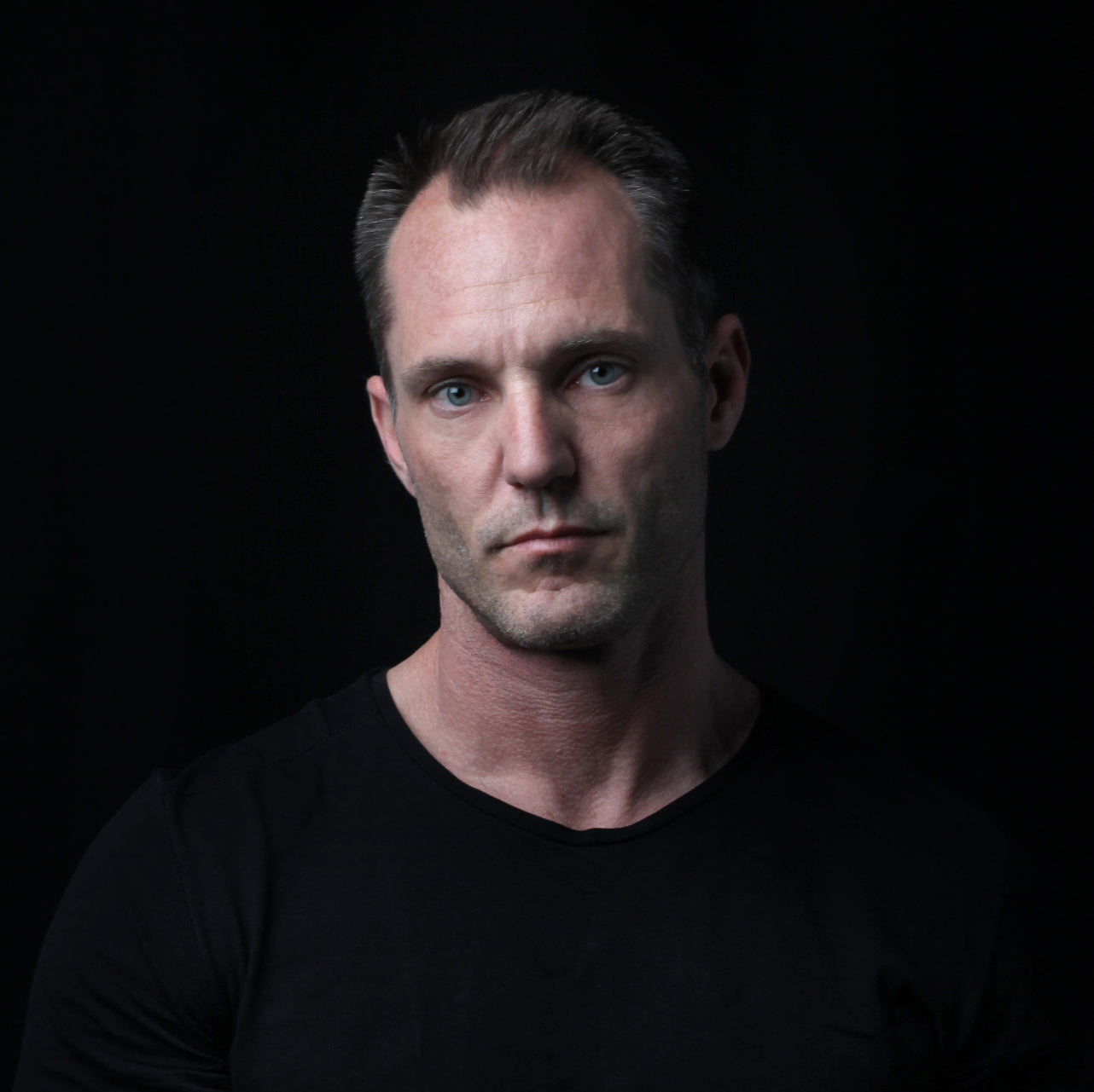 Bruno Morphet – Artesta