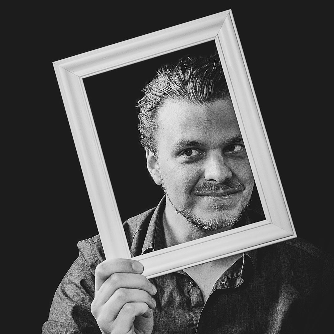 Daniel Coulmann – Artesta