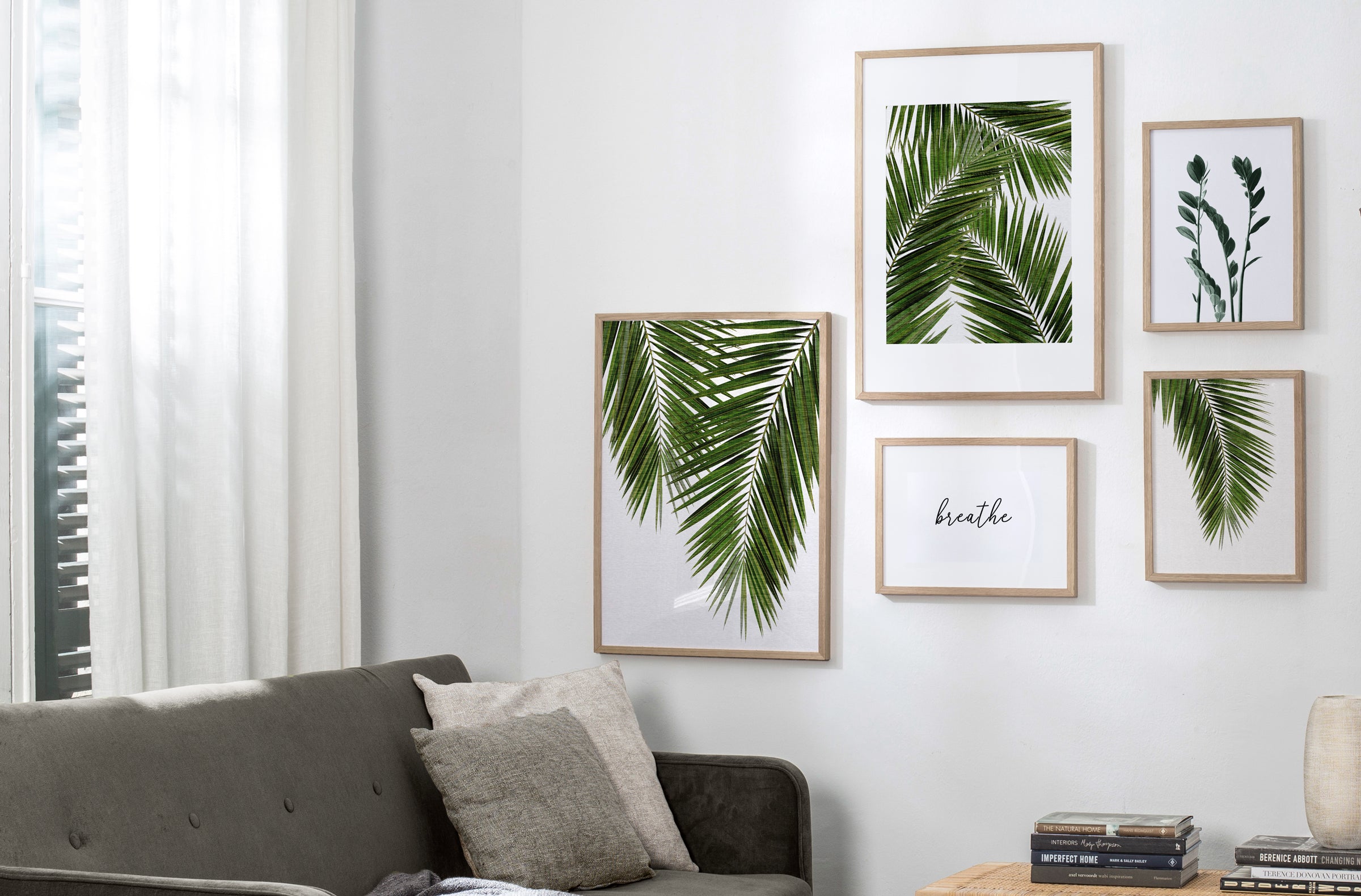 Botanical prints and wall art | Decorate the walls of your home – Artesta