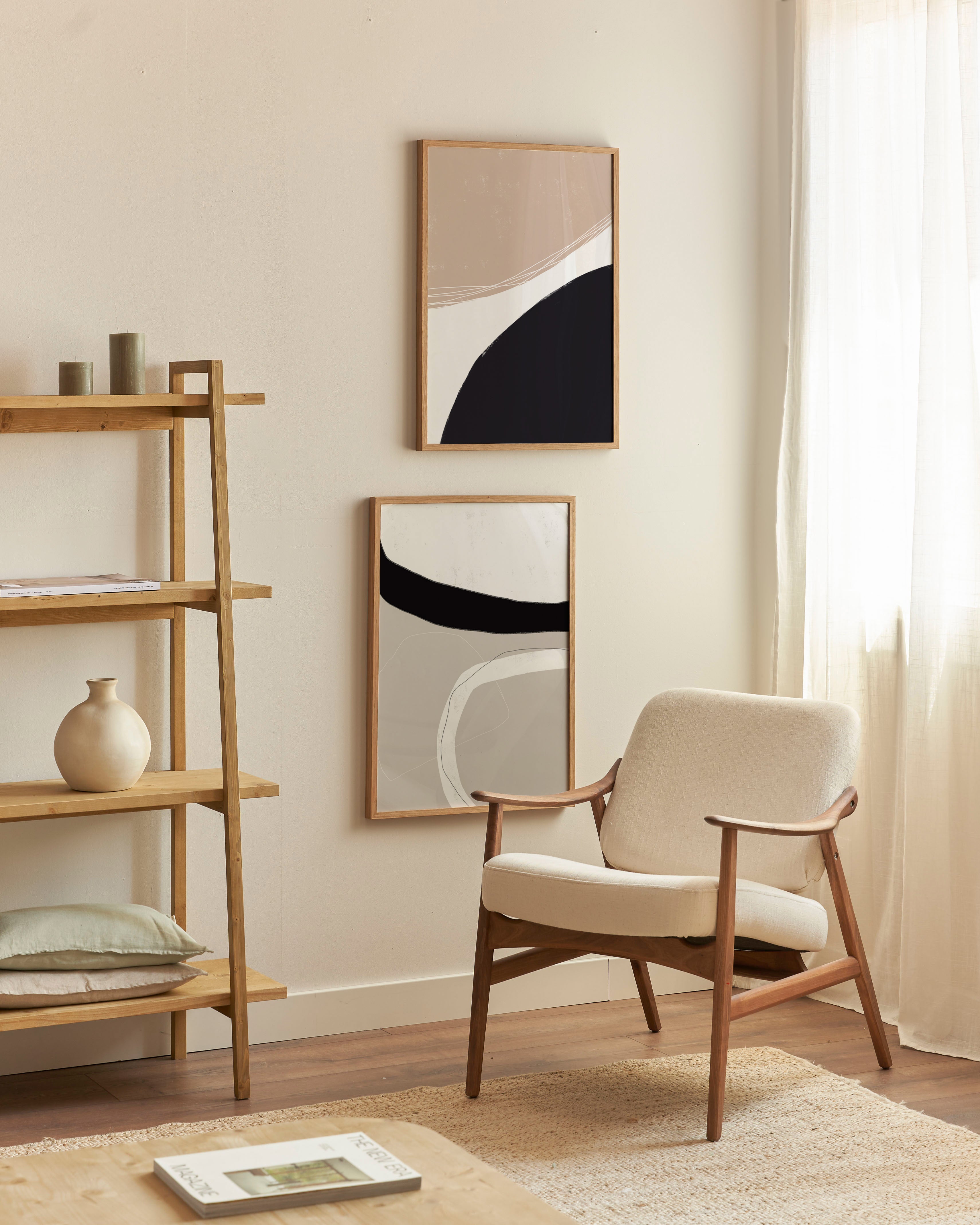 Abstract wall art and prints | Decorate the walls of your home – Artesta