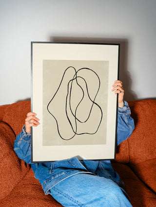 Modern wall art & prints 🖼️ – Artesta