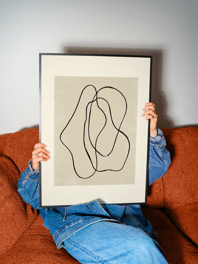 Modern wall art & prints 🖼️ – Artesta